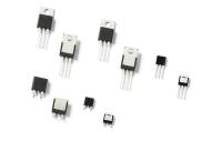 China Phase control SCR Littelfuse S8010DTP featuring halogen free RoHS compliant design and 10 amp rating for sale