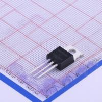 China Littelfuse IXYS DPG20C200PB Fast Recovery Diode Featuring Low Loss and Soft Recovery Characteristics for sale