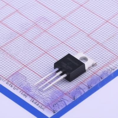 China Littelfuse IXYS DPG20C200PB Fast Recovery Diode Featuring Low Loss and Soft Recovery Characteristics for sale