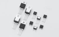 China Phase control SCR Littelfuse S6006DS3TP with glass passivated junctions and surge current capability for sale