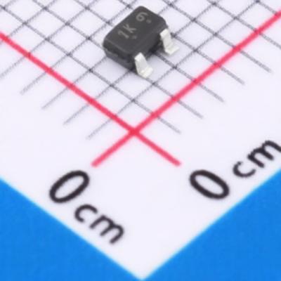 China NPN Silicon Transistor LRC LBC848BWT1G Offering 150 Degree Celsius Maximum Junction Temperature and RoHS Compliance for sale