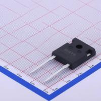 China Littelfuse IXYS DSEI60-06A Fast Recovery Diode with Low Leakage Current and Improved Thermal Behavior for sale