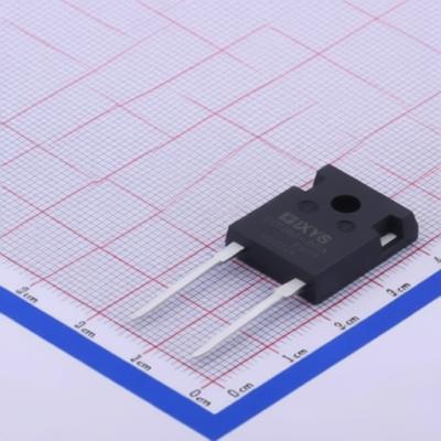 China Littelfuse IXYS DSEI60-06A Fast Recovery Diode with Low Leakage Current and Improved Thermal Behavior for sale