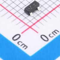 China General purpose transistor LRC L2SC1623SLT1G with 50V collector emitter voltage and SOT23 package for sale