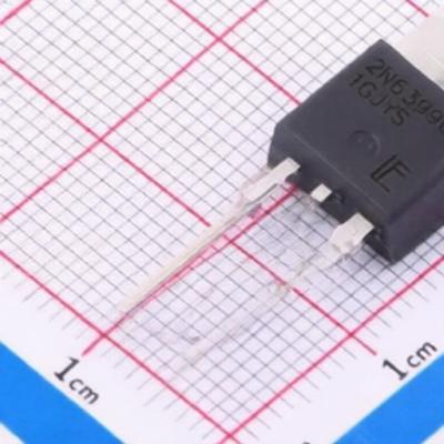 China half wave AC control Littelfuse 2N6399G thyristor featuring rugged construction and high voltage blocking for sale