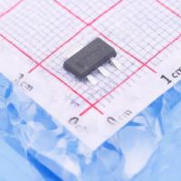 China Glass Passivated Surface Mount Thyristor Littelfuse MCR08MT1G for Line Powered Consumer Applications for sale