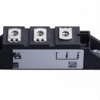 China Littelfuse IXYS MDMA140P1600TG module featuring low forward voltage drop for DC power rectification for sale