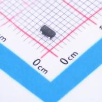 China PNP Silicon High Voltage Transistor LRC LMBT6520LT1G Suitable for Electronic Circuit Applications for sale