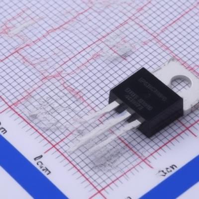 China Littelfuse IXYS DPG20C300PB fast recovery diode with epoxy UL 94V 0 package and low leakage current for sale