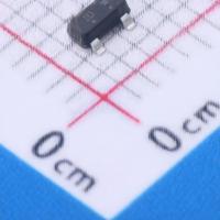 China S LMBTA42LT1G automotive grade high voltage transistor with RoHS compliance AEC Q101 and Halogen Free for sale