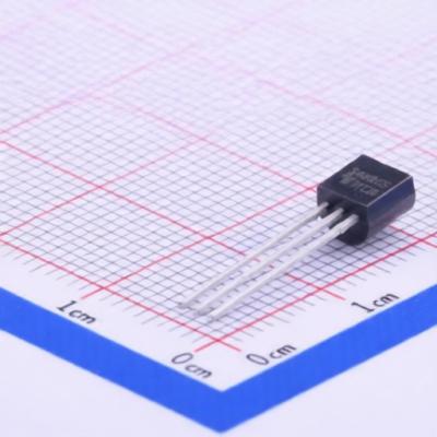 China SCR Littelfuse S4X8ES sensitive 0.8 Amp with halogen free construction and low noise sensitivity for sale