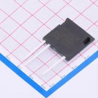 China High Voltage Phase Control Thyristor with Application Friendly Pinout Littelfuse IXYS CS20-22MOF1 for sale