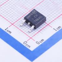China high volume Littelfuse MCR708AG silicon controlled rectifier for temperature light speed and process control for sale