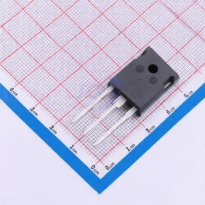 China Littelfuse IXYS CS30-12IO1 Single Thyristor Designed for Line Frequency and Power Conversion Systems for sale
