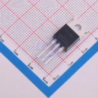 China Single Thyristor Littelfuse IXYS CS19-08HO1 with High Surge Current and Forward Voltage Drop Ratings for sale