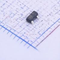 China Durable Automotive Transistor LRC S-LBC846BLT1G NPN Silicon with RoHS Compliance and PPAP Capability for sale