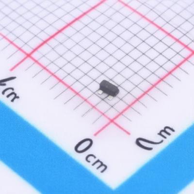 China High Speed P Channel MOSFET LRC LSI1013XT1G with 1.8 Volt Gate Source and PPAP Capable S Prefix Model for sale