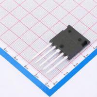 China Littelfuse IXYS FUO22-16N rectifier bridge with planar passivated chips and reduced weight construction for sale