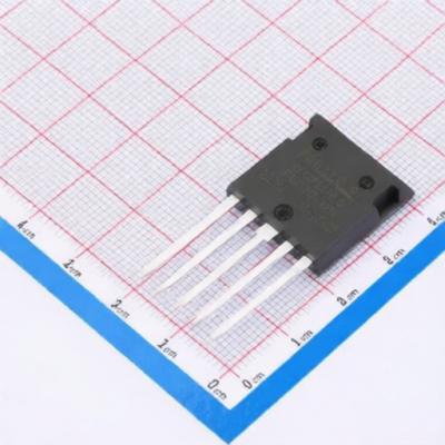 China Littelfuse IXYS FUO22-16N rectifier bridge with planar passivated chips and reduced weight construction for sale
