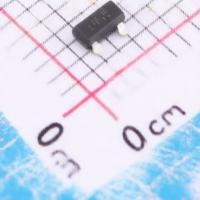 China High Gain Darlington Amplifier Transistor LRC LMBTA14LT1G Designed for Signal Amplification Circuits for sale