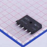 China Littelfuse IXYS GUO40-16NO1 rectifier bridge for PWM inverter and DC motor field supply applications for sale