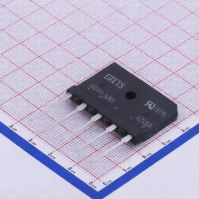 China Littelfuse IXYS GUO40-16NO1 rectifier bridge for PWM inverter and DC motor field supply applications for sale