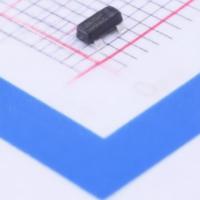 China PNP Silicon Transistor LRC L9012RLT1G Featuring SOT23 Package for Various Electronic Applications for sale