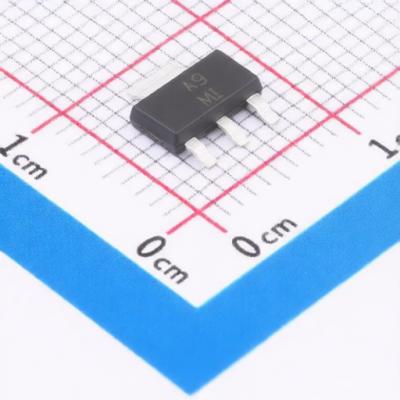 China Automotive PNP silicon transistor LRC LBTP660Z4TZHG with 6 amp continuous current rating and RoHS compliance for sale