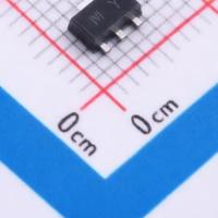 China Electronic component luJing 2SC2873 high speed switching transistor in compact SOT 23 plastic package for sale