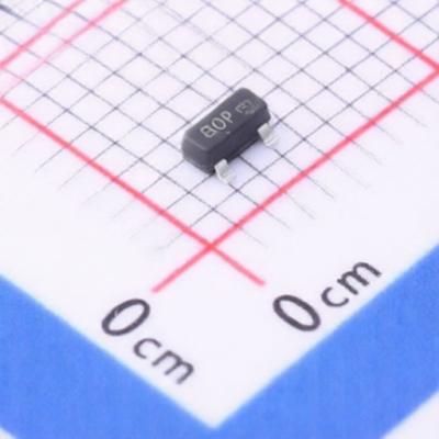 China NPN Silicon General Purpose Transistor LRC L8050PLT1G Offering Compact SOT-23 Package and Performance for sale