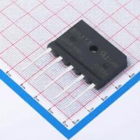 China Littelfuse IXYS GUO40-12NO1 rectifier bridge designed for PWM inverter inputs and DC motor field supplies for sale