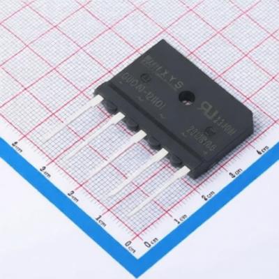 China Littelfuse IXYS GUO40-12NO1 rectifier bridge designed for PWM inverter inputs and DC motor field supplies for sale