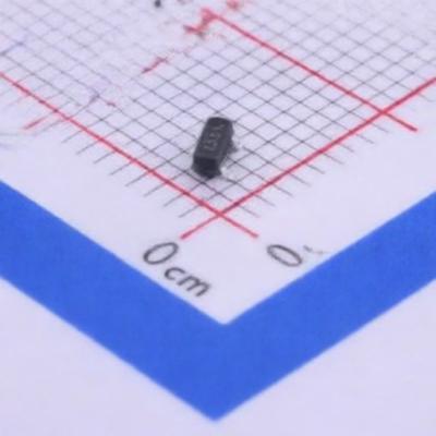 China AEC Q101 qualified PNP transistor LRC L9015SLT1G offering stable operation in automotive circuits for sale