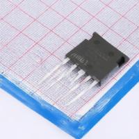 China Rectifier bridge FUO22-12N Littelfuse IXYS with epoxy UL 94V 0 and RoHS compliance in i4 Pac package for sale