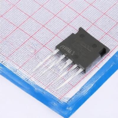 China Rectifier bridge FUO22-12N Littelfuse IXYS with epoxy UL 94V 0 and RoHS compliance in i4 Pac package for sale