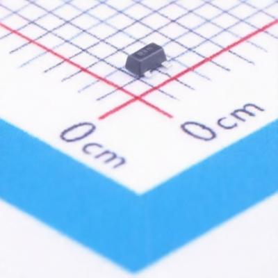 China General Purpose NPN Silicon Transistor LRC L2SC4617QT1G Suitable for Various Electronic Applications for sale