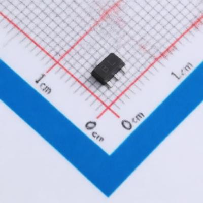 China Low voltage transistor luJing BCX56-16 designed for high current applications in electronic devices for sale