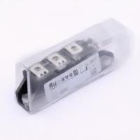 China Littelfuse IXYS MCMA110P1600TA Phase Leg Module Offering Performance in Line Frequency Applications for sale
