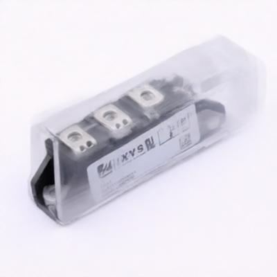 China Littelfuse IXYS MCMA110P1600TA Phase Leg Module Offering Performance in Line Frequency Applications for sale
