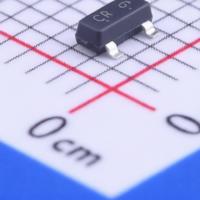 China General Purpose NPN Silicon Transistor LRC L2SC2411KRLT1G Suitable for Control Change Applications for sale