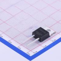 China Low loss fast recovery diode Littelfuse IXYS DSEP12-12A suitable for switch mode power supplies and UPS for sale
