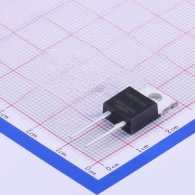 China Low loss fast recovery diode Littelfuse IXYS DSEP12-12A suitable for switch mode power supplies and UPS for sale