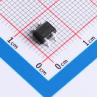 China silicon bridge rectifier luJing MB8S with molded plastic case and ul 94v0 flammability classification for sale