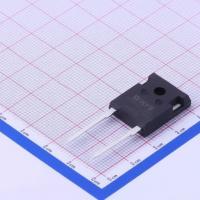 China Littelfuse IXYS DSEP30-06A diode featuring low Irm values and soft recovery for power supply operation for sale