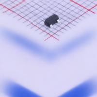 China Compact SOT-23 Package NPN Silicon Transistor LRC L8050HQLT1G with 1.5 Amp Collector Current Capacity for sale