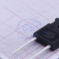 China Littelfuse IXYS DSEP60-06A fast recovery diode with very short recovery time and low leakage current for sale