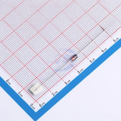 China Zener diode luJing 1N4742A in molded glass DO41 package offering flexible mounting and voltage regulation for sale