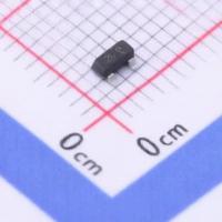 China High Voltage Transistor Automotive Applications LRC LMBT5401LT1G HW RoHS Halogen Free Certified for sale