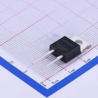 China Littelfuse IXYS DSEP29-06A diode featuring very short recovery times and improved thermal performance for sale