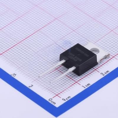 China Littelfuse IXYS DSEP29-06A diode featuring very short recovery times and improved thermal performance for sale